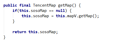 说说使用腾讯地图sdk遇到的那些坑 | Wey Ye的博客