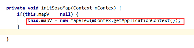 说说使用腾讯地图sdk遇到的那些坑 | Wey Ye的博客